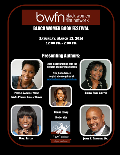 Black Women Film Network