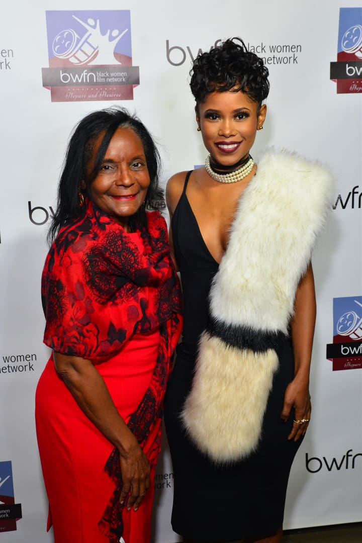 Black Women Film Network (BWFN) – The Black Women Film Network was ...