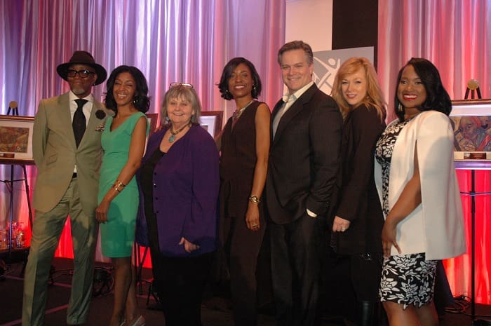 Black Women Film Network (BWFN) – The Black Women Film Network was ...