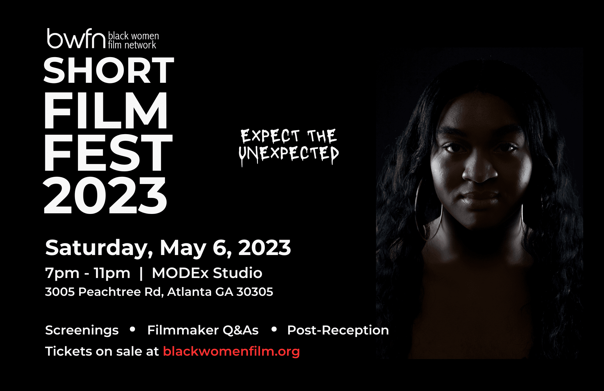 Black Women Film Network (BWFN) – The Black Women Film Network was ...