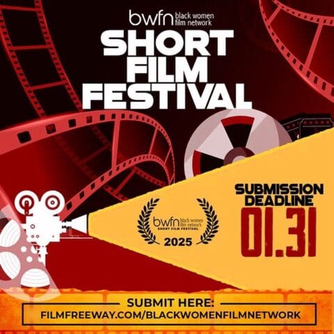 Home | Black Women Film Network (BWFN)