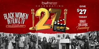 Home | Black Women Film Network (BWFN)